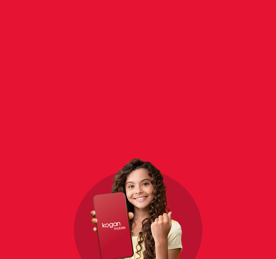 Kogan Mobile Devices