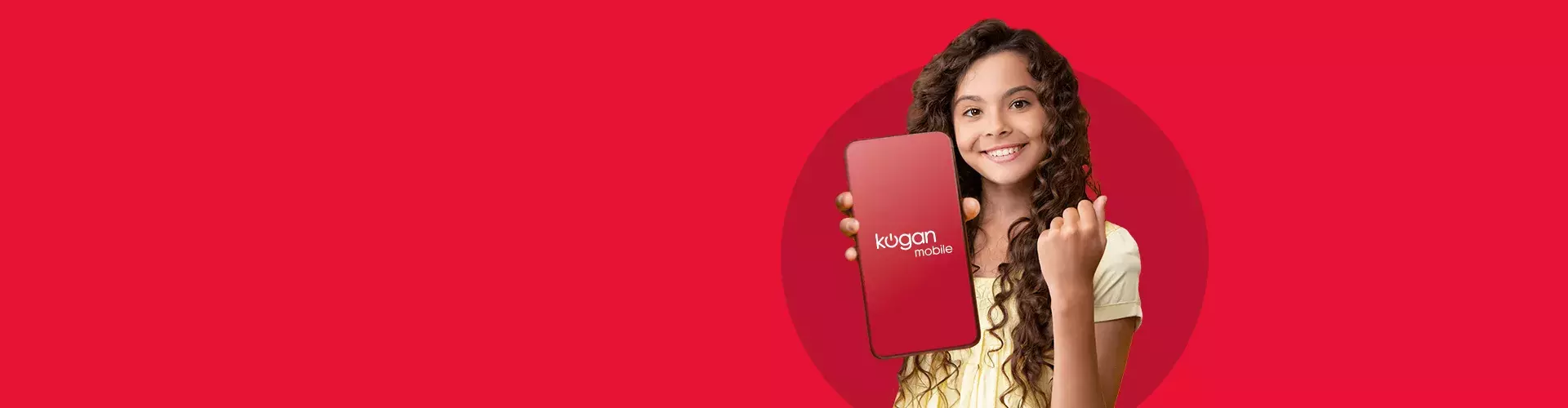 Kogan Mobile Devices
